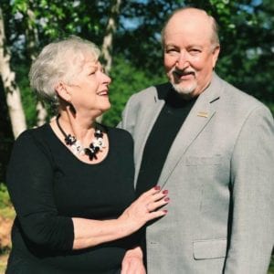 Meet the Rickards – RAIN Ministries