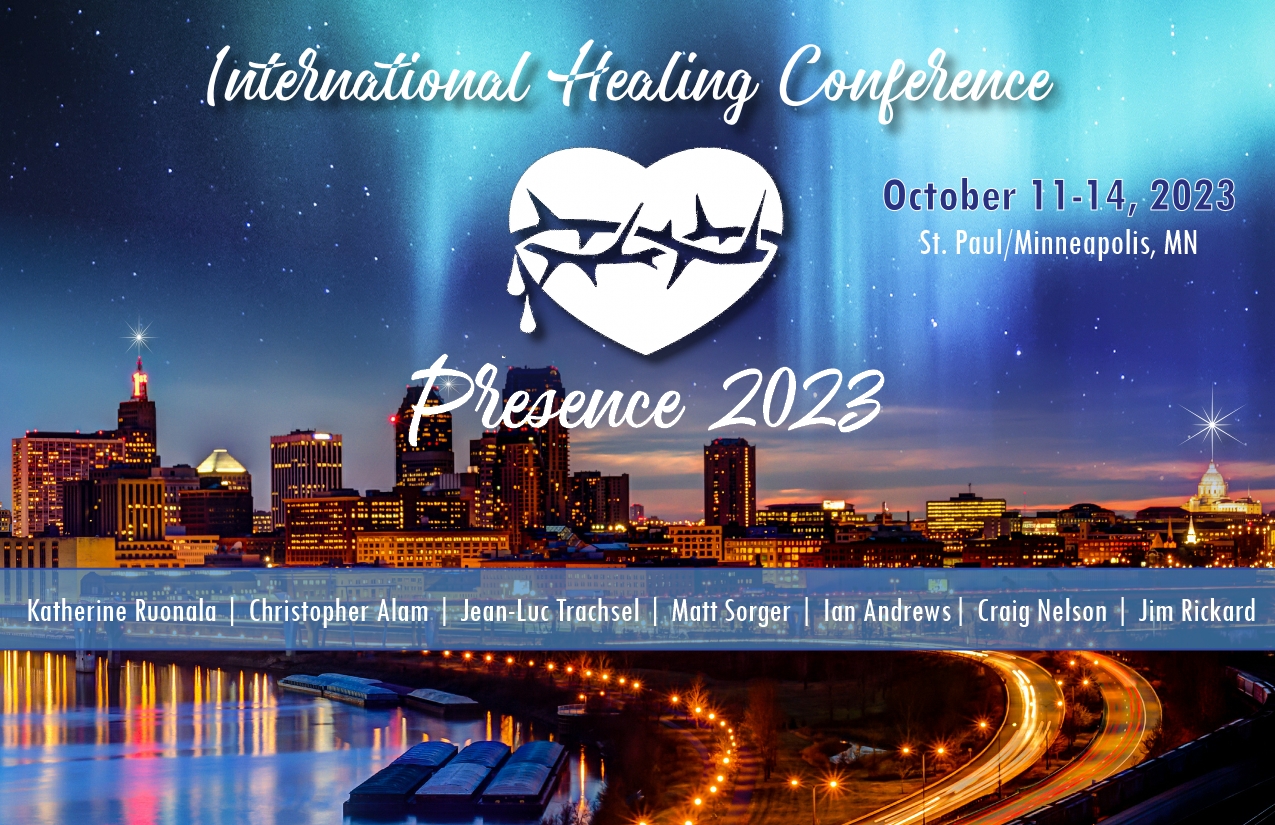 RAIN Ministries – Resurrection Apostolic International Network
